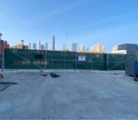 Home - Skyline Scaffolding, Sidewalk Sheds, Construction Fence NYC, NJ