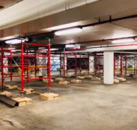 Home - Skyline Scaffolding, Sidewalk Sheds, Construction Fence NYC, NJ